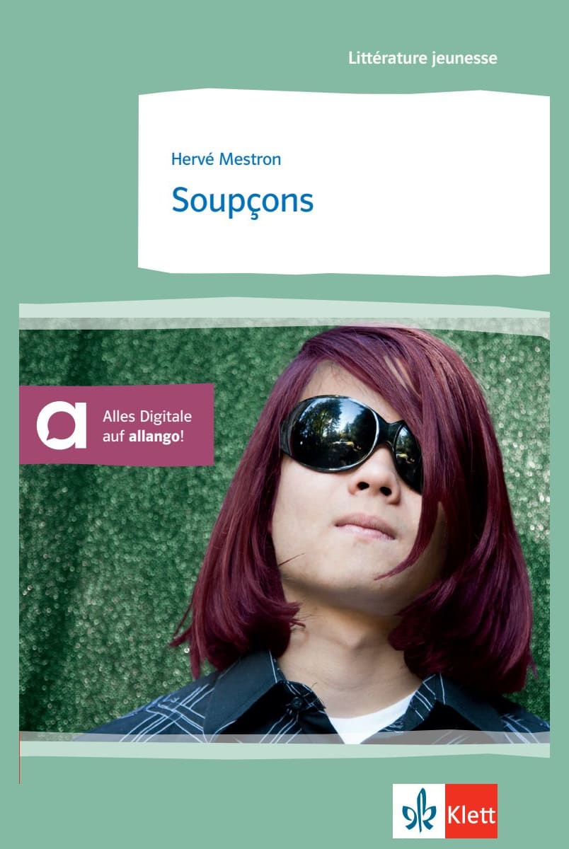 Soupçons: | Klett Sprachen