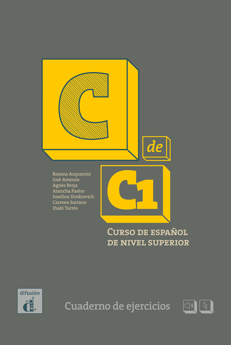 C de C1: Cuaderno de ejercicios | Klett Sprachen