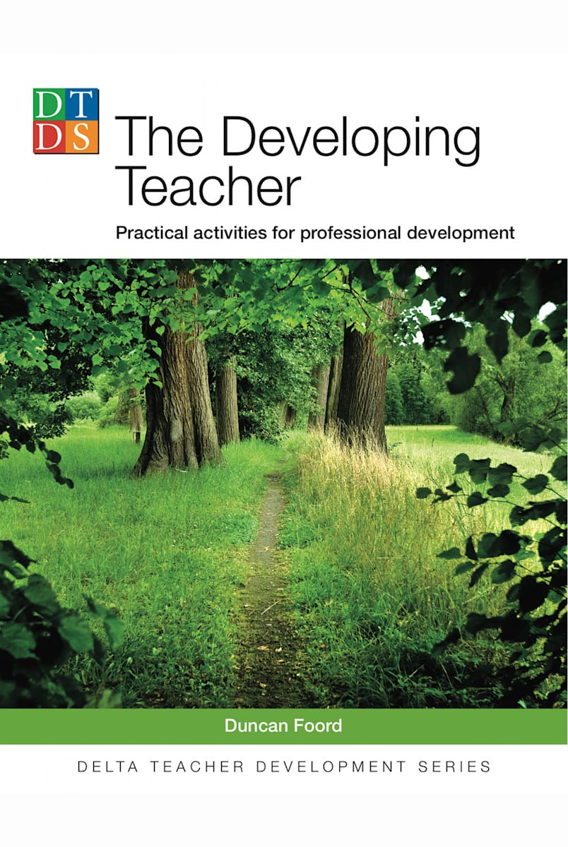 The Developing Teacher: | DELTA Publishing