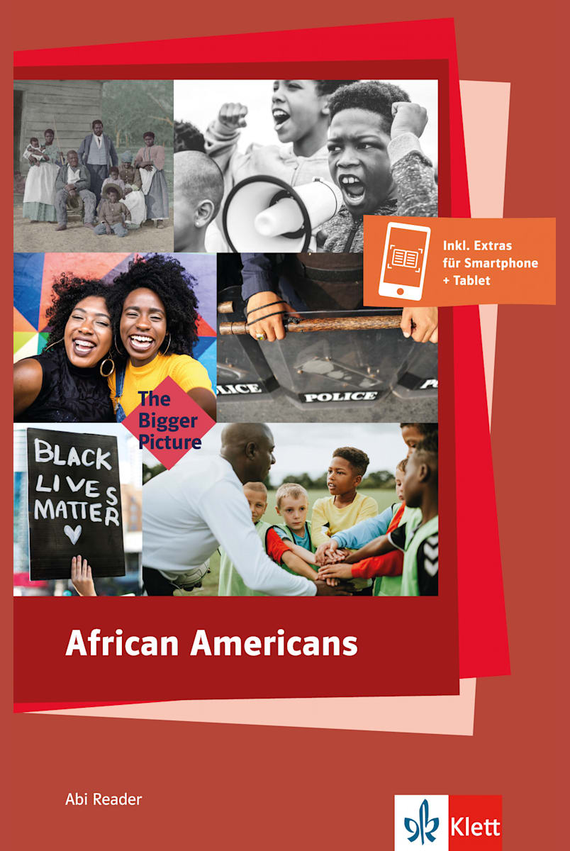 African Americans - History, Politics and Culture: Buch mit digitalen ...