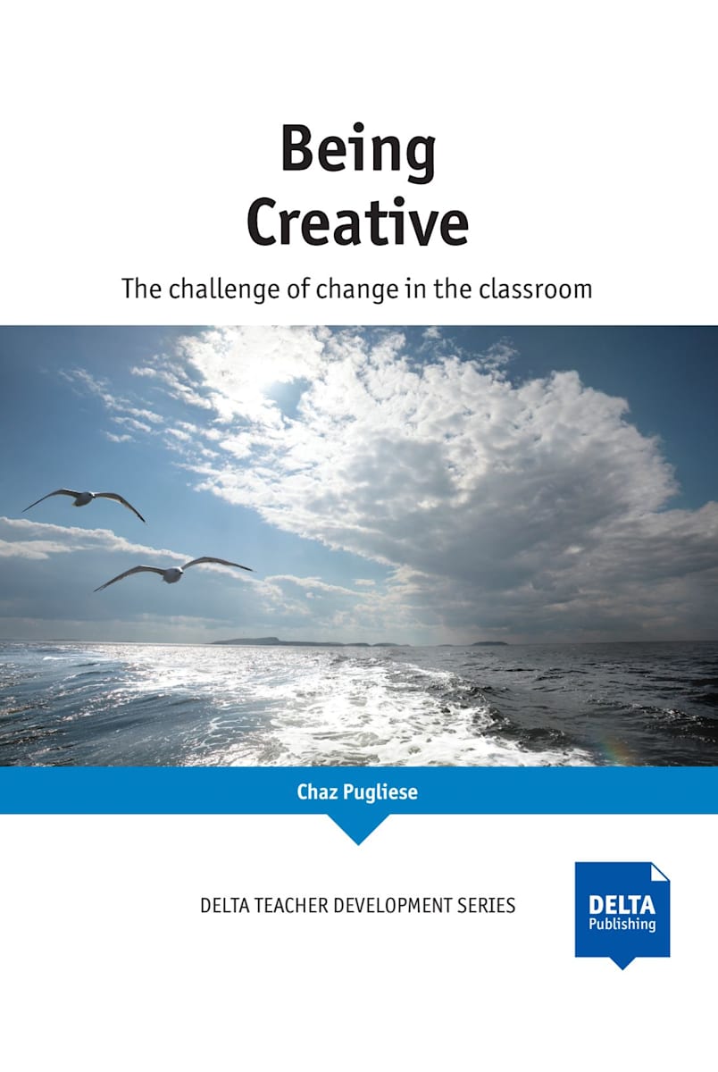 Being Creative: | DELTA Publishing