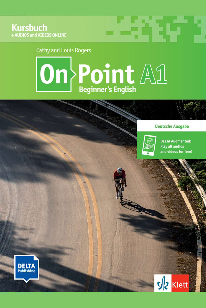On Point | series | DELTA Publishing