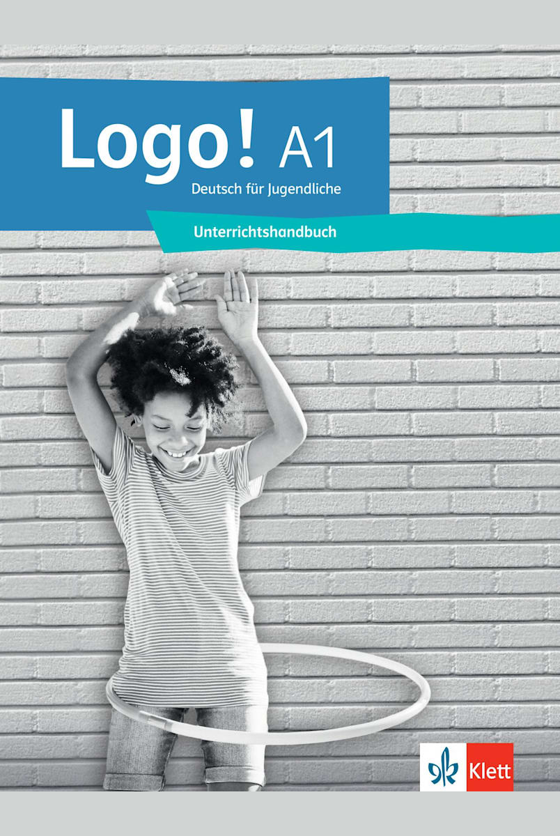 Logo! A1: teaching manual | Klett International