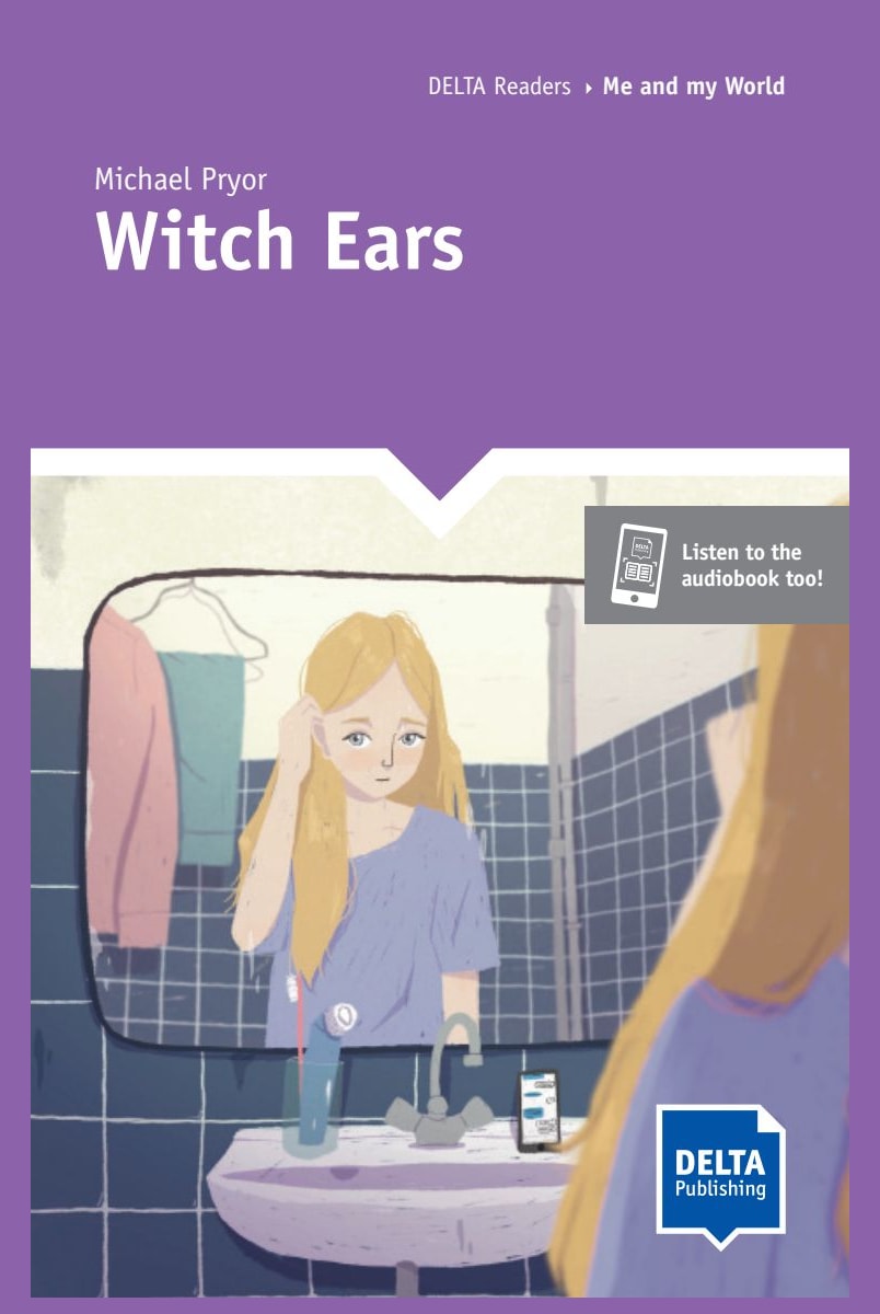 DELTA Reader: School Life | Series | DELTA Publishing