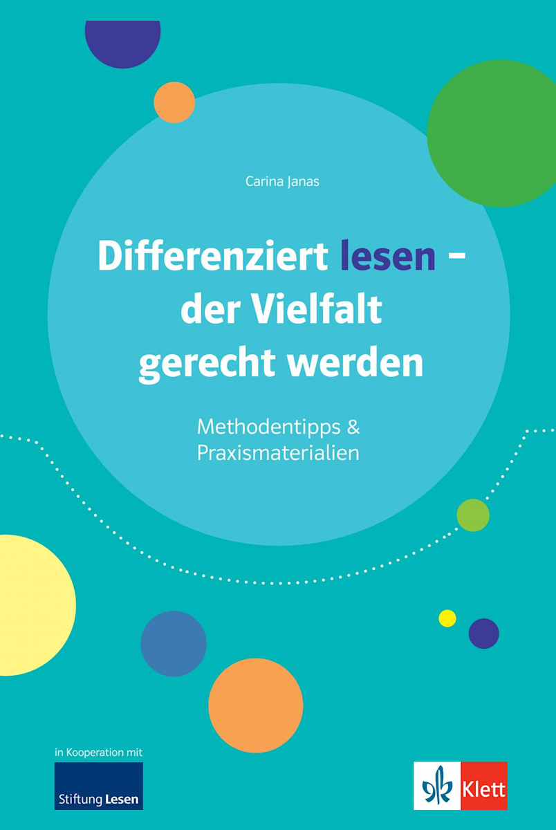 Differenziert lesen - der Vielfalt gerecht werden: Buch mit digialen ...