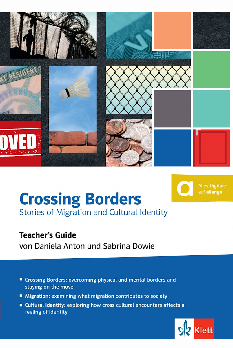 Crossing Borders - Stories of Migration and Cultural Identity ...