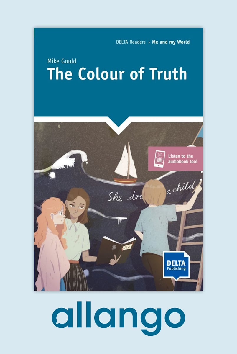 The Colour of Truth - Digital Edition allango: Reader with audios and ...