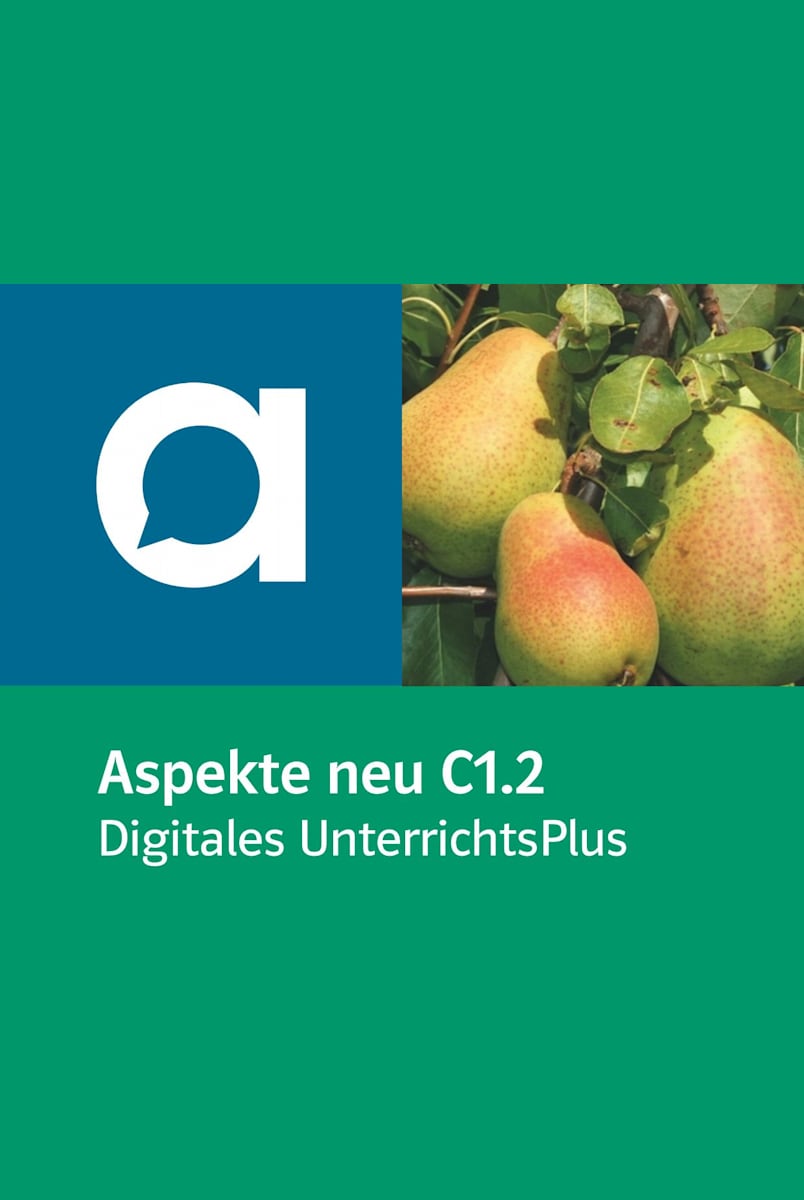 Aspekte neu C1 Teil 2 - Digitales UnterrichtsPlus allango ...