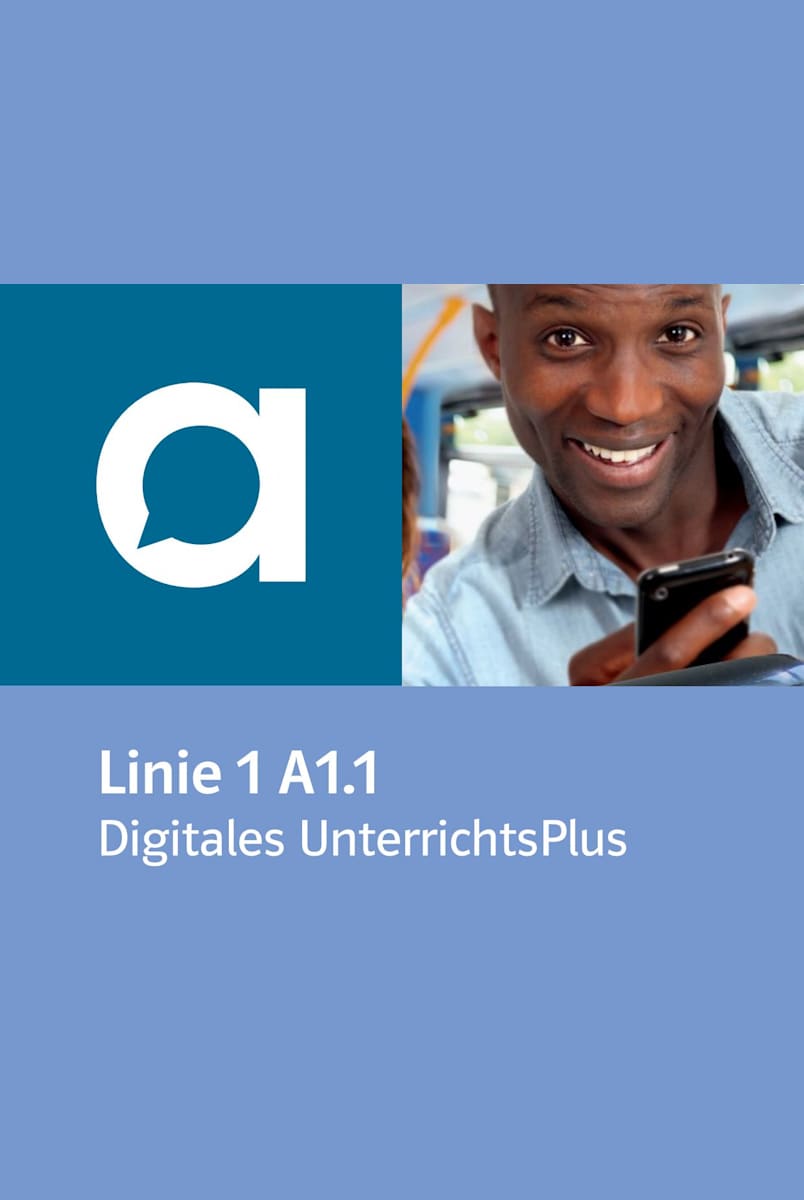 Linie 1 A1.1 - Digitales UnterrichtsPlus allango: Unterrichtshandbuch ...