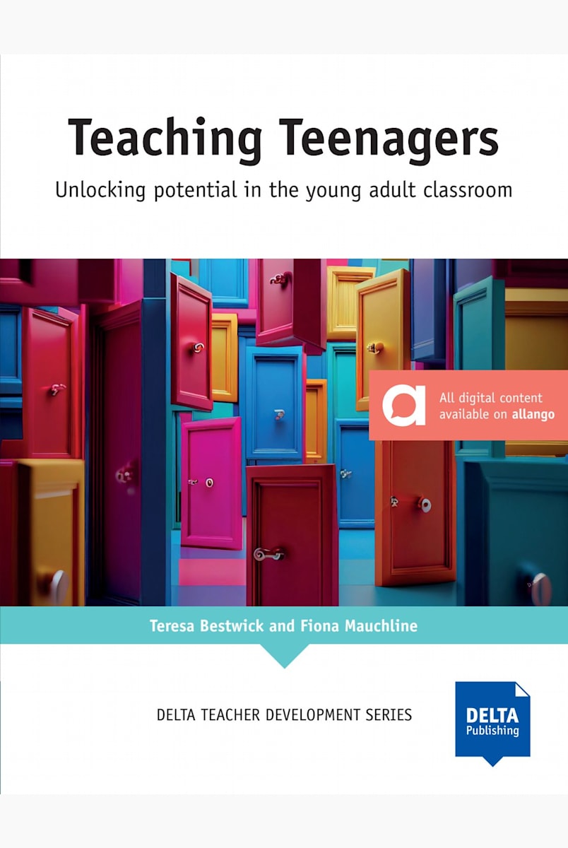 Teaching Teenagers: | DELTA Publishing