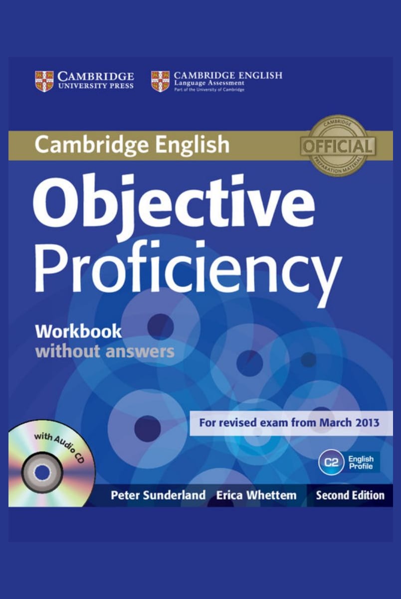 Objective Proficiency | Lektüre | Englisch | Klett Sprachen