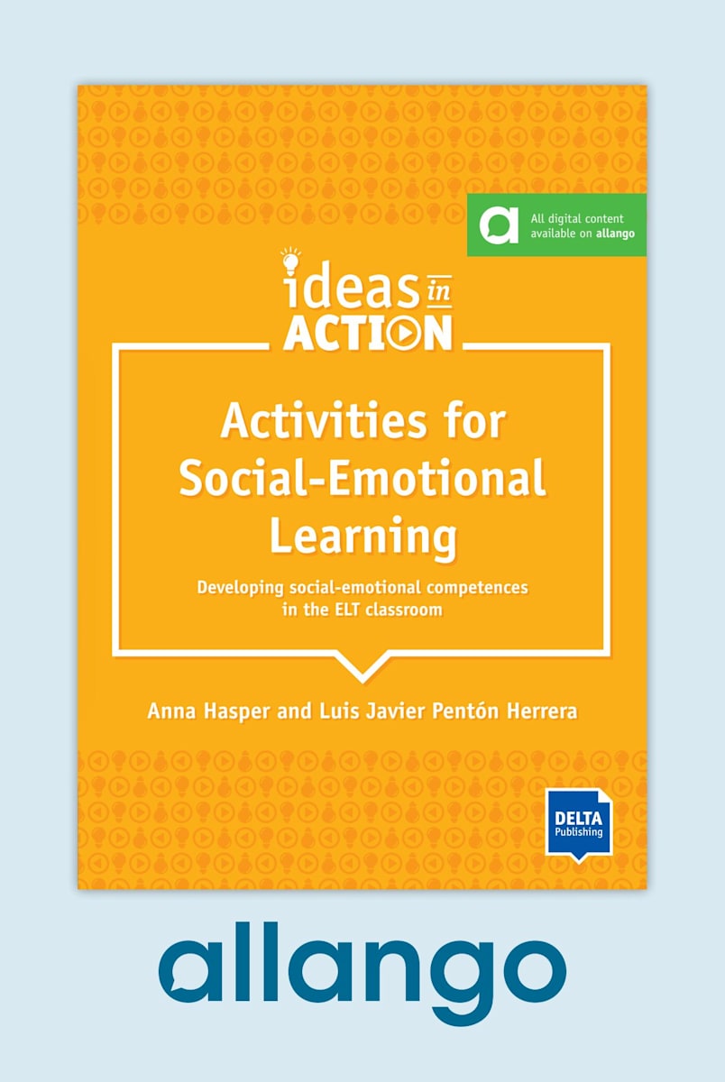 Activities for Social-Emotional Learning - Digital Edition allango ...