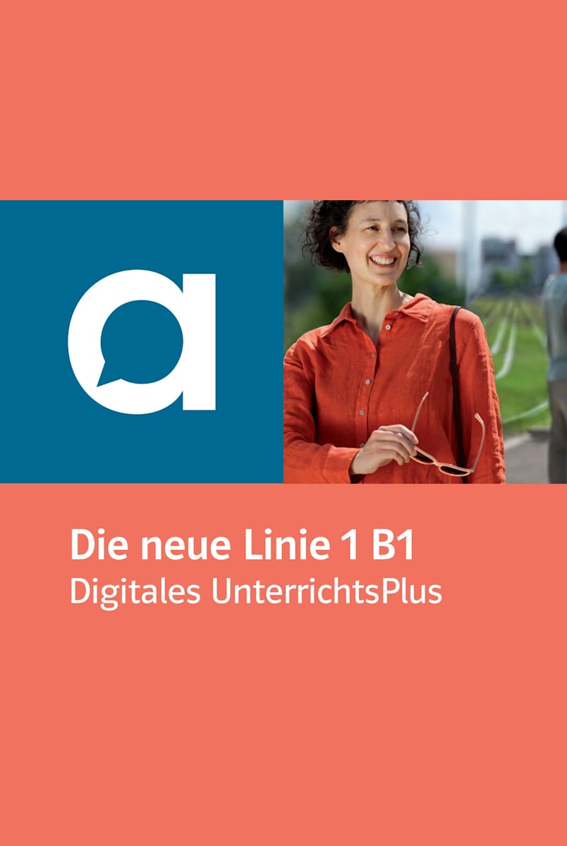 Die neue Linie 1 B1 - Digitales UnterrichtsPlus allango ...