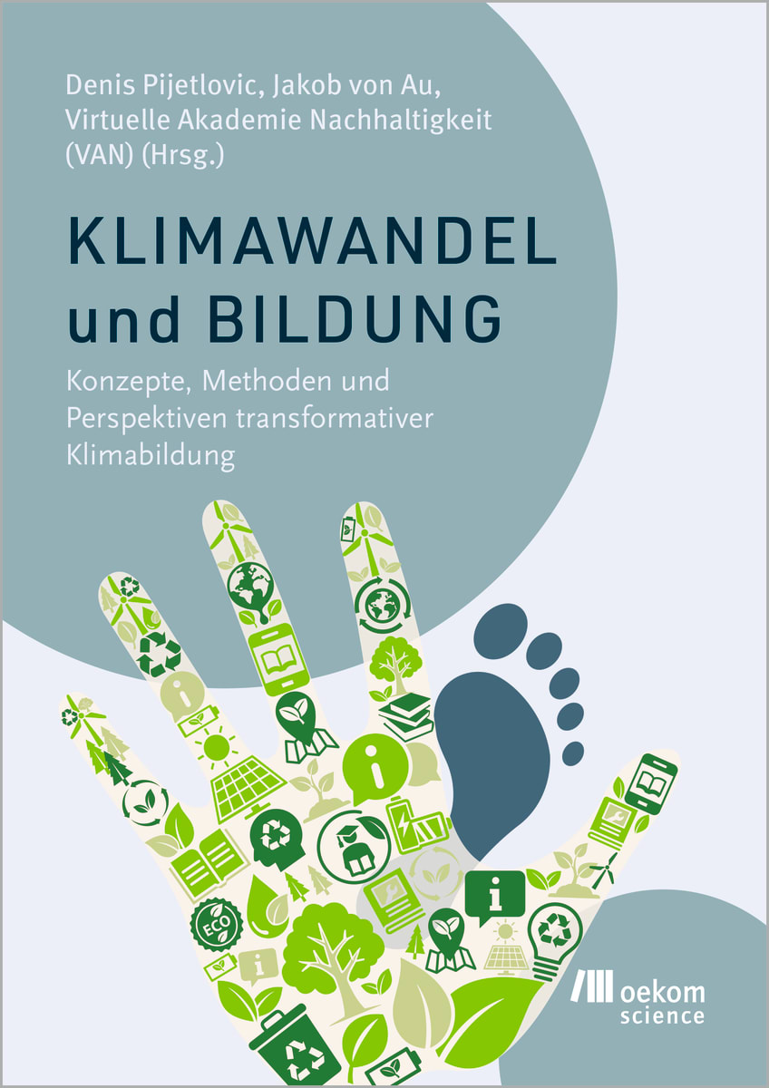 Klimawandel Und Bildung Oekom Verlag
