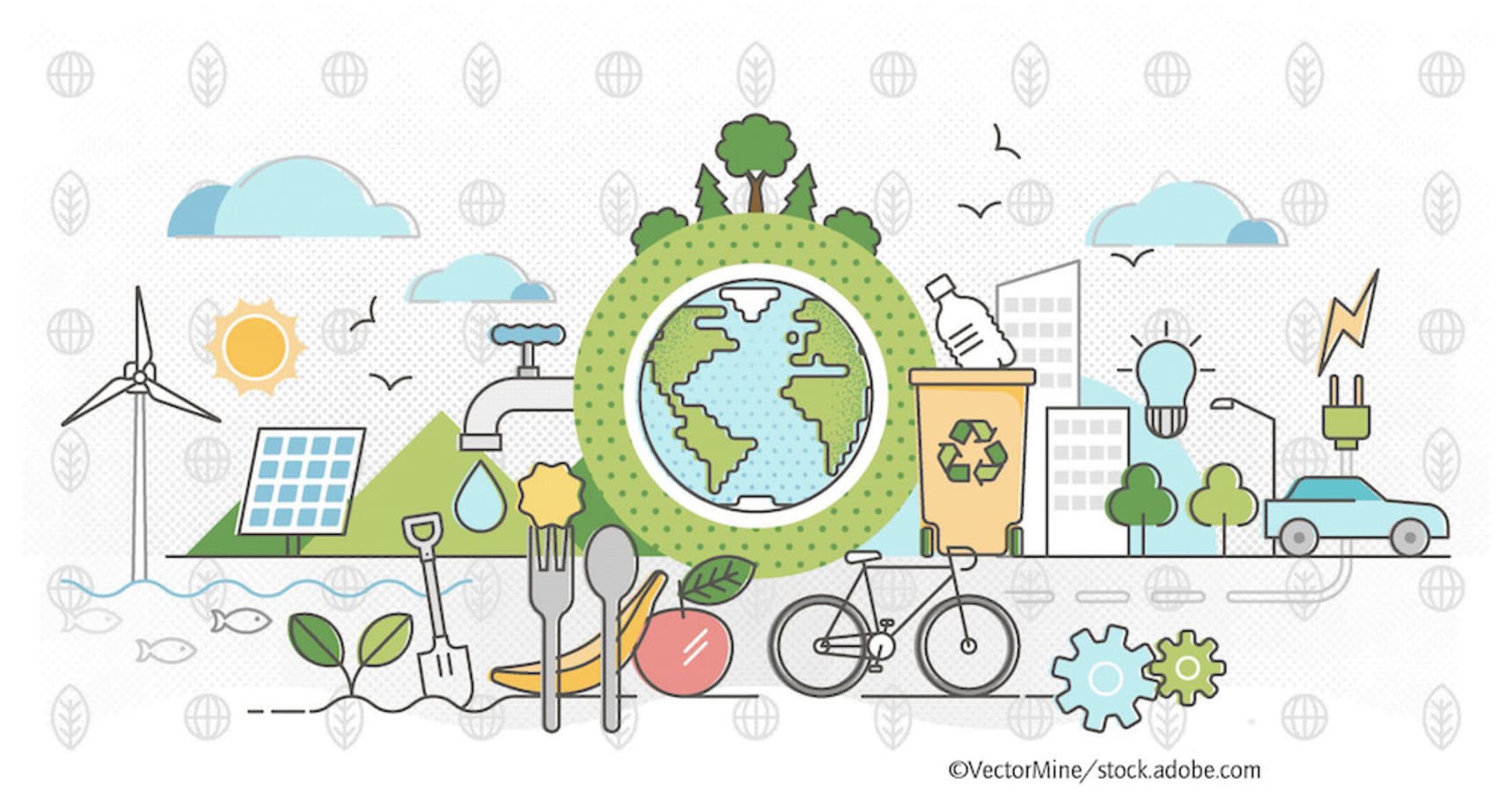 By design, not by disaster! | oekom verlag