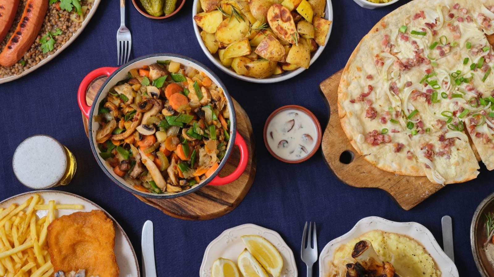 Warum wir essen, was wir essen | oekom verlag