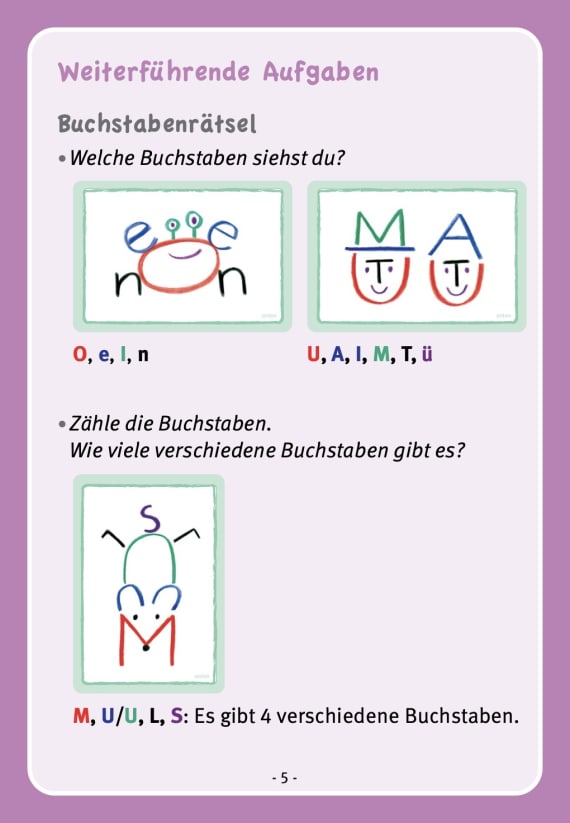Offizieller Ratgeber 6 Buchstaben