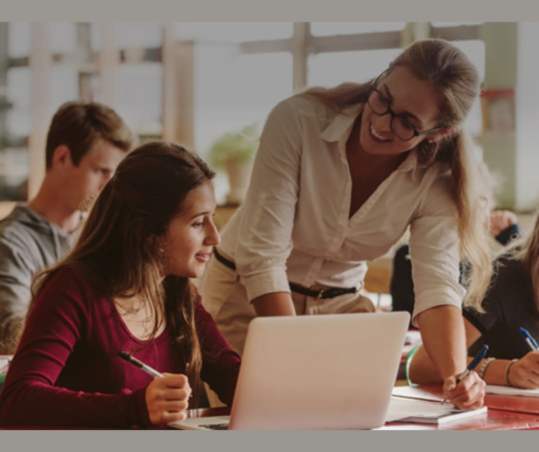 Teacher Development | DELTA Publishing