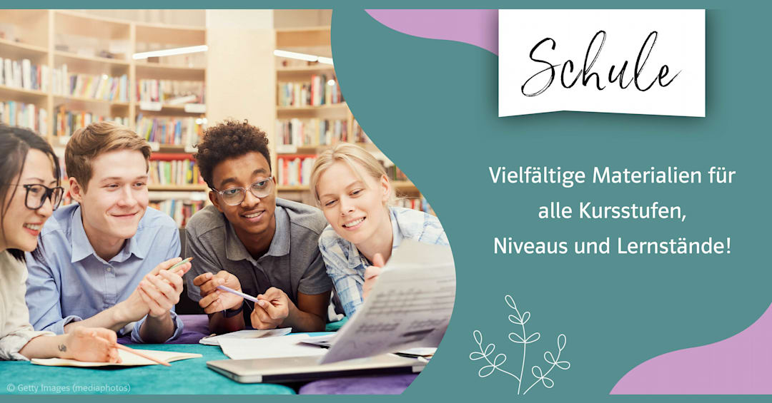 Deutsch | Schule | Klett Sprachen