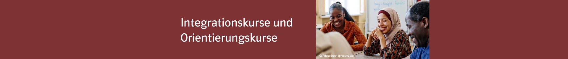 Integrationskurse | Unterrichtsmaterial für die Erwachsenenbildung ...