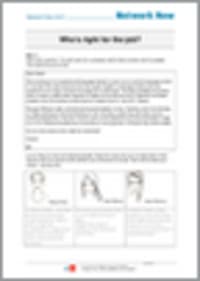 Network Now | Lehrwerk | Klett International