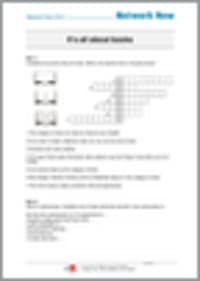 Network Now | Lehrwerk | Klett International