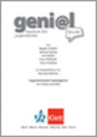 geni@l klick | Lehrwerk | Klett International