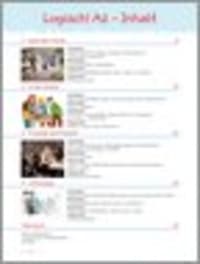 Logisch! A2: Kursbuch | Klett International