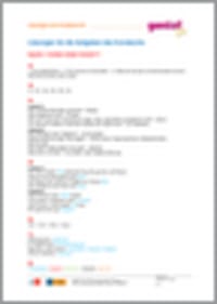 geni@l klick | textbook | Klett International