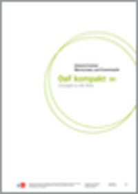 DaF kompakt | textbook | Klett International