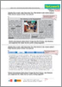 Netzwerk | textbook | Klett International