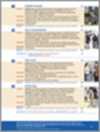 Linie 1 A1: Kurs- und Übungsbuch mit Audios und Videos | Klett International