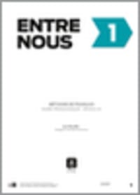 Entre nous | Lehrwerk | Französisch | Klett Sprachen