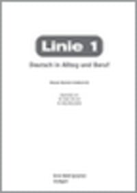 Linie 1 A2: Kurs- und Übungsbuch mit Audios und Videos | Klett ...