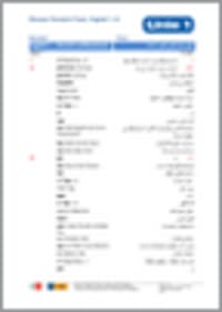 Linie 1 A1: Course and workbook with audios and videos | Klett International