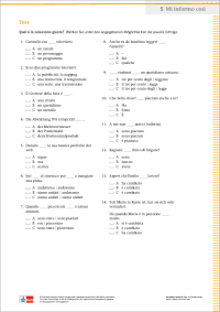 Con piacere nuovo | Lehrwerk | Klett International