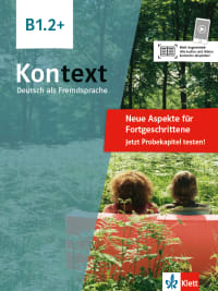 Kontext | textbook | Klett International