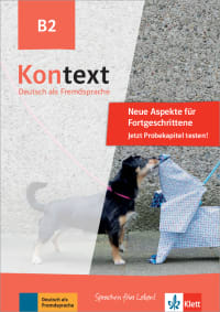 Kontext | Lehrwerk | Klett International