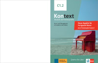 Kontext | Lehrwerk | Klett International