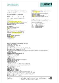 Die neue Linie 1 | Lehrwerk | Klett International