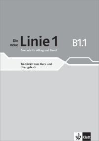 Die neue Linie 1 | Lehrwerk | Klett International