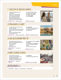 Fantastico! | Lehrwerk | Klett International