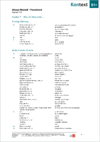 Kontext | Lehrwerk | Klett International