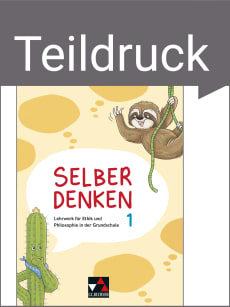 Band 1 | C.C. Buchner Verlag