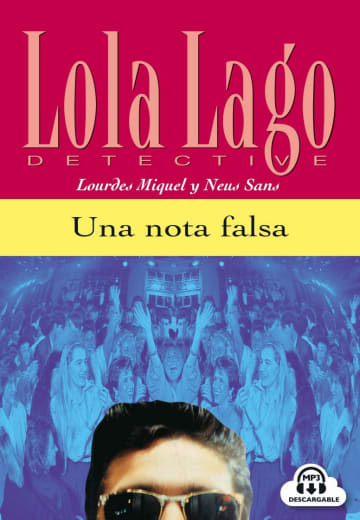 Lola Lago, detective | Lektüre | Spanisch | Klett Sprachen