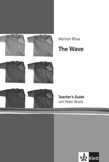 Morton Rhue | Autor | Klett Sprachen