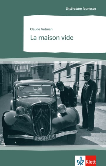 La maison vide: | Klett Sprachen