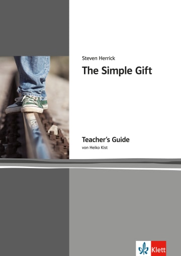 The Simple Gift: | Klett Sprachen