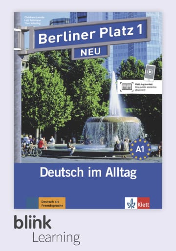 Berliner Platz Neu 1