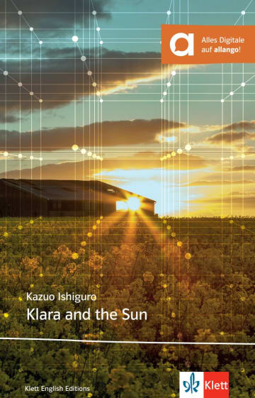 Klara and the Sun: Unterrichtshandreichung mit digitalen Extras | Klett ...